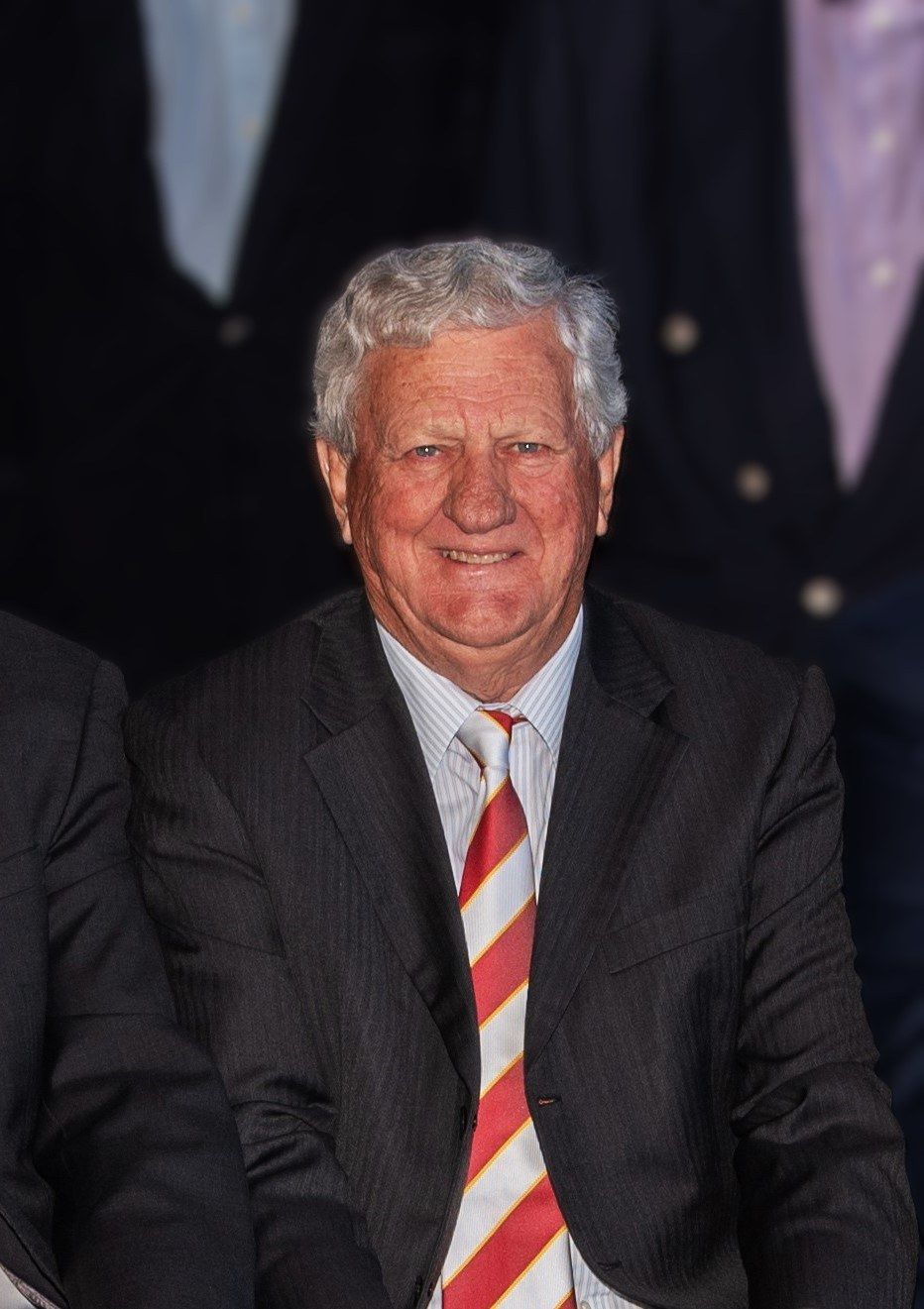 Committee - Prince Alfred Old Collegians' Association